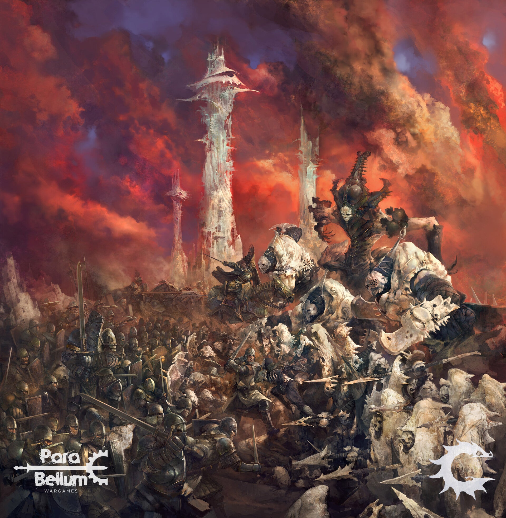 Conquest Preorder – Neutral Grounds Online