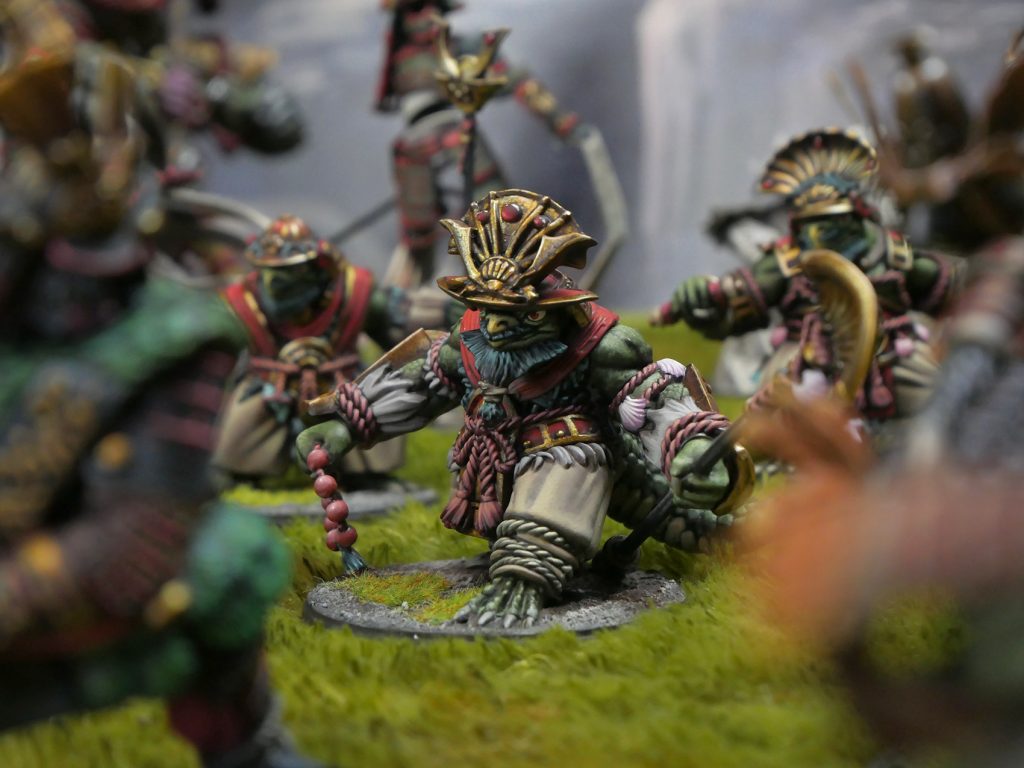 [PRE ORDER] Conquest - Yoroni 2026 Starter Set Yoroni One Player Start ...