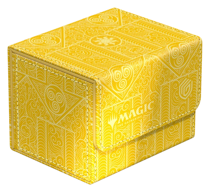 Ultimate Guard - Sidewinder 100+ Xenoskin Magic: The Gathering | Avata ...