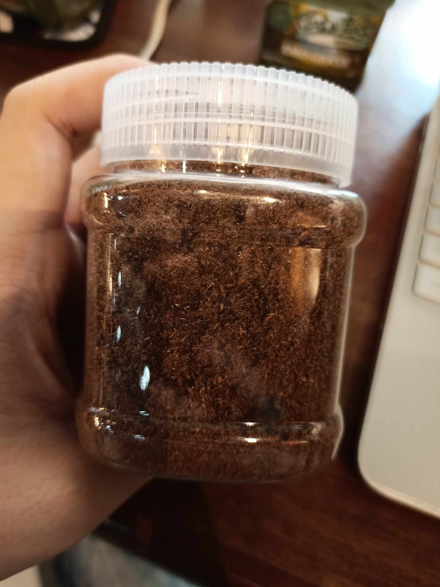 Flockin'Flock: Ground Cover – Neutral Grounds Online