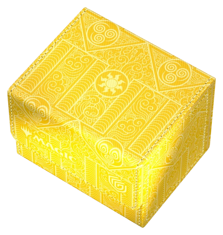 Ultimate Guard - Sidewinder 100+ Xenoskin Magic: The Gathering | Avata ...