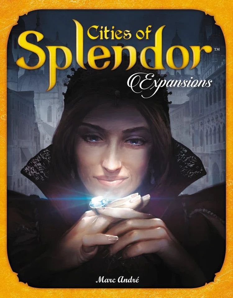 Splendor Exp1 Cities Of Splendor – Neutral Grounds Online