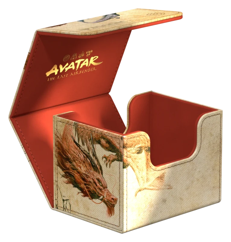 Ultimate Guard - Sidewinder 100+ Xenoskin Magic: The Gathering | Avata ...