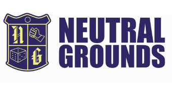 Neutral Grounds Online Store